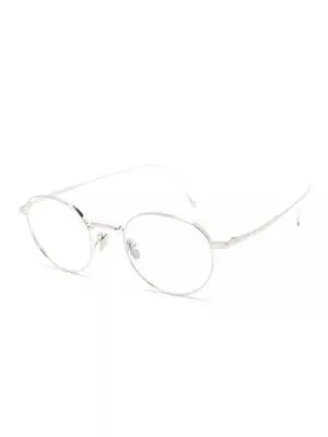 MASUNAGA Chordd Eyeglasses