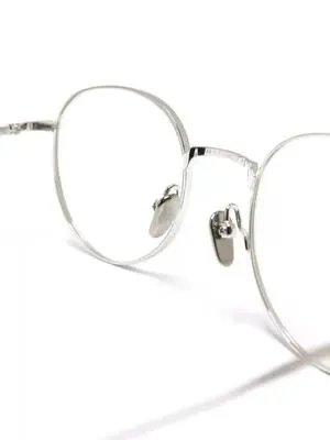 MASUNAGA Chordd Eyeglasses