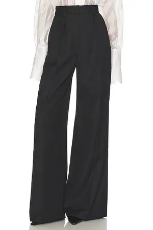 HELSA The Double Pleat Trouser