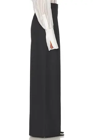 HELSA The Double Pleat Trouser