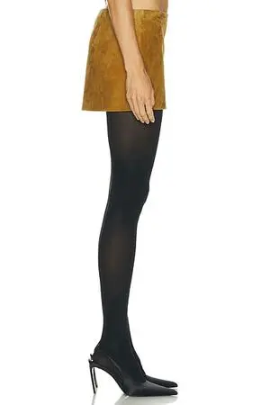 Khaite Jett Skirt