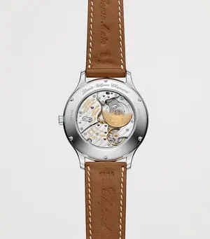 Chopard L.u.c Xps Chronograph Watch