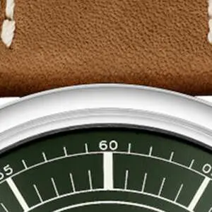 Chopard L.u.c Xps Chronograph Watch