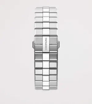 Chopard Titanium Alpine Eagle Xp Tt Watch