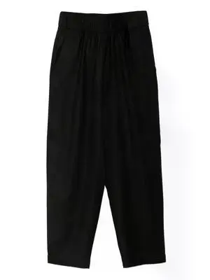 Barena Venezia Elastic-waist Trousers