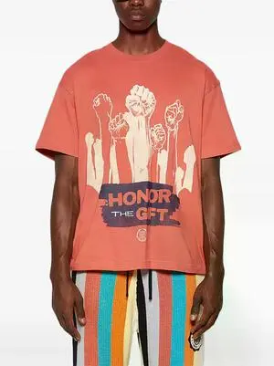 HONOR THE GIFT Dignity T-shirt
