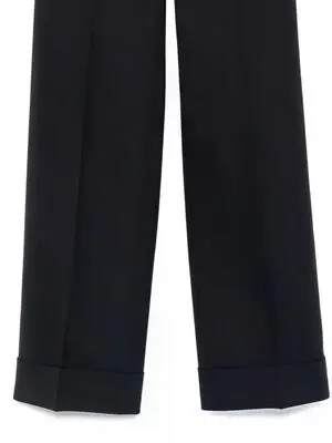 CELLAR DOOR Cuffed Trousers