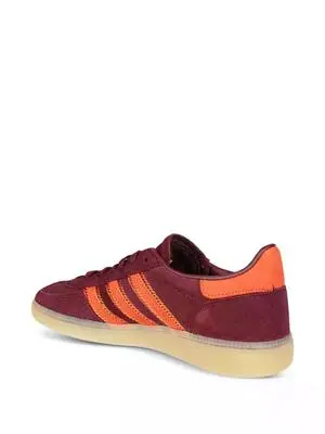 Adidas Handball Spezial Sneakers - Red