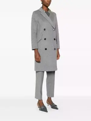 BETTA CORRADI Fabric Coat