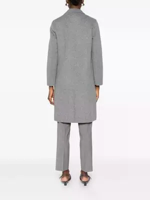 BETTA CORRADI Fabric Coat