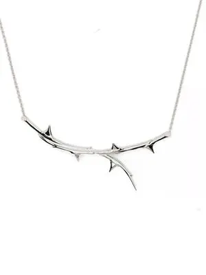 SHAUN LEANE Thorn Necklace