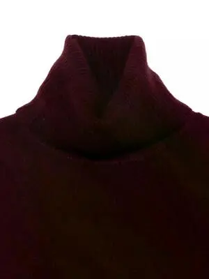 PHILO-SOFIE Roll Neck Sweater