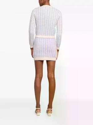 Cara Cara Bodie Mini Skirt