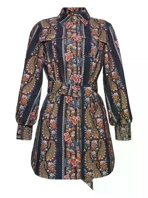 Cara Cara Villena Dress