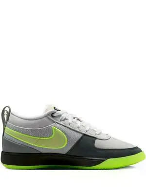 Nike Book 1 Sneakers - Grey