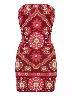 Cara Cara Rome Mini Dress