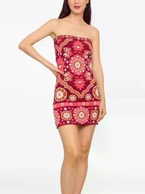 Cara Cara Rome Mini Dress