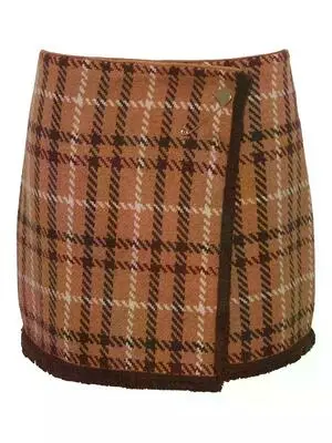 Cara Cara Mini Skirts
