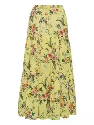 Cara Cara Pull On Skirts