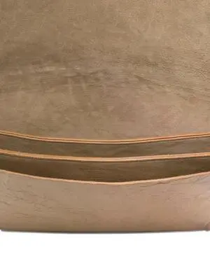Givenchy Logo-print Clutch