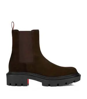 Christian Louboutin Casual Boots For Men