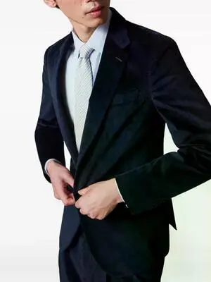 Paul Smith Corduroy Blazer
