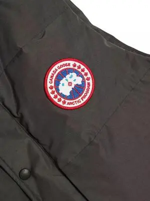 Canada Goose Freestyle Quilted Gilet - Grey