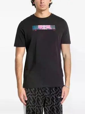 PUMA Cotton T-shirt