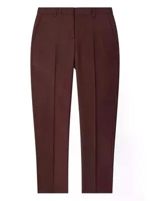 Paul Smith Slit Pants For Women