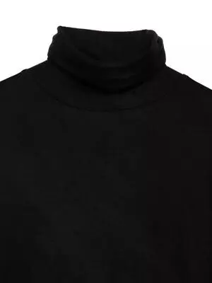 THE GARMENT Roll-neck Sweater