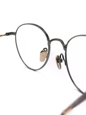 MASUNAGA Gms Eyeglasses
