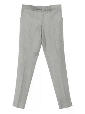 LARDINI Straight-leg Trousers