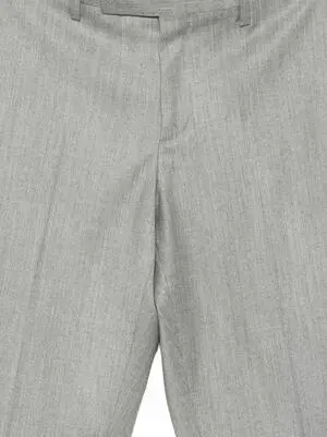 LARDINI Straight-leg Trousers
