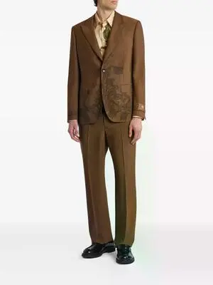 Etro Tailored Trousers