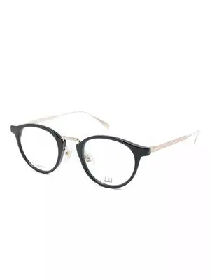 Dunhill Pantos-frame Eyeglasses