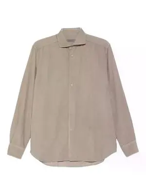 Corneliani Long-sleeved Shirt