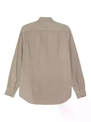 Corneliani Long-sleeved Shirt