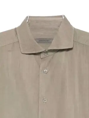Corneliani Long-sleeved Shirt