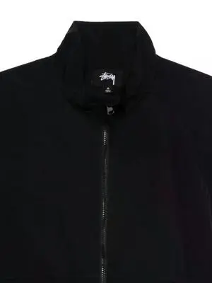 StÜssy Zip-up Bomber Jacket