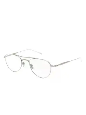MASUNAGA Gms Optical Glasses