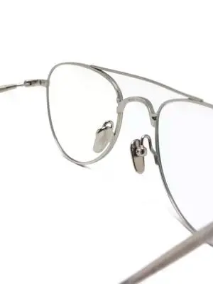 MASUNAGA Gms Optical Glasses