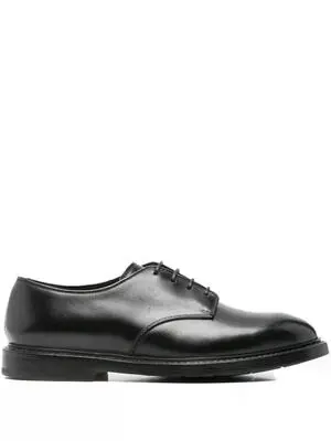 Premiata Heeled Oxfords
