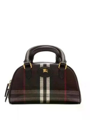 Burberry Patterned Mini Bags