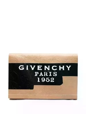 Givenchy Flap Clutches