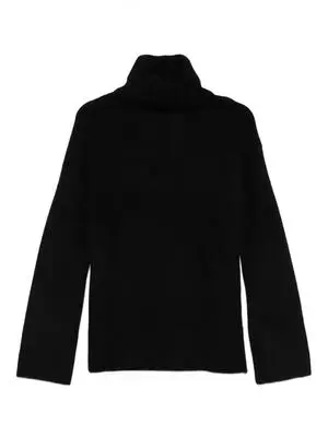 PHILO-SOFIE Roll-neck Sweater