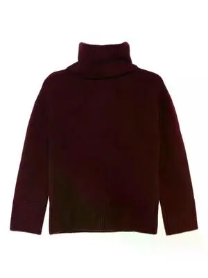PHILO-SOFIE Roll-neck Sweater