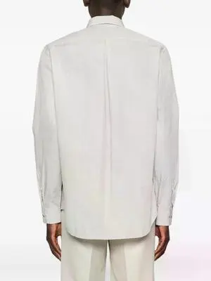 Paul Smith Buttoned Shirt