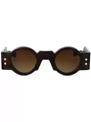 Balmain Round Frame Eyewear For Women