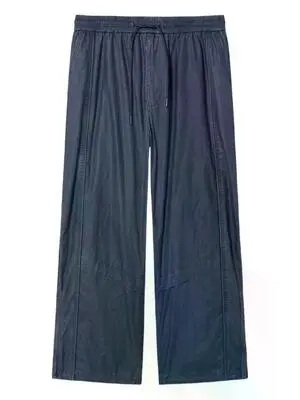 Juun.j Drawstring Pants For Men