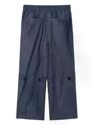 JUUN.J Drawstring Trousers